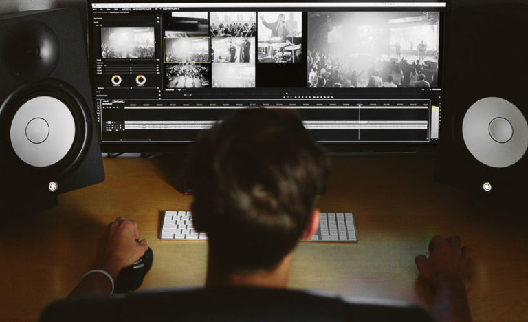 Video Production Process for Creating Video Content | Loyel Media