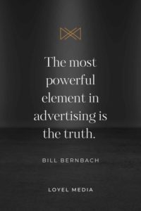 Creative Ad Copy and the Golden Age of Advertising | Loyel Media