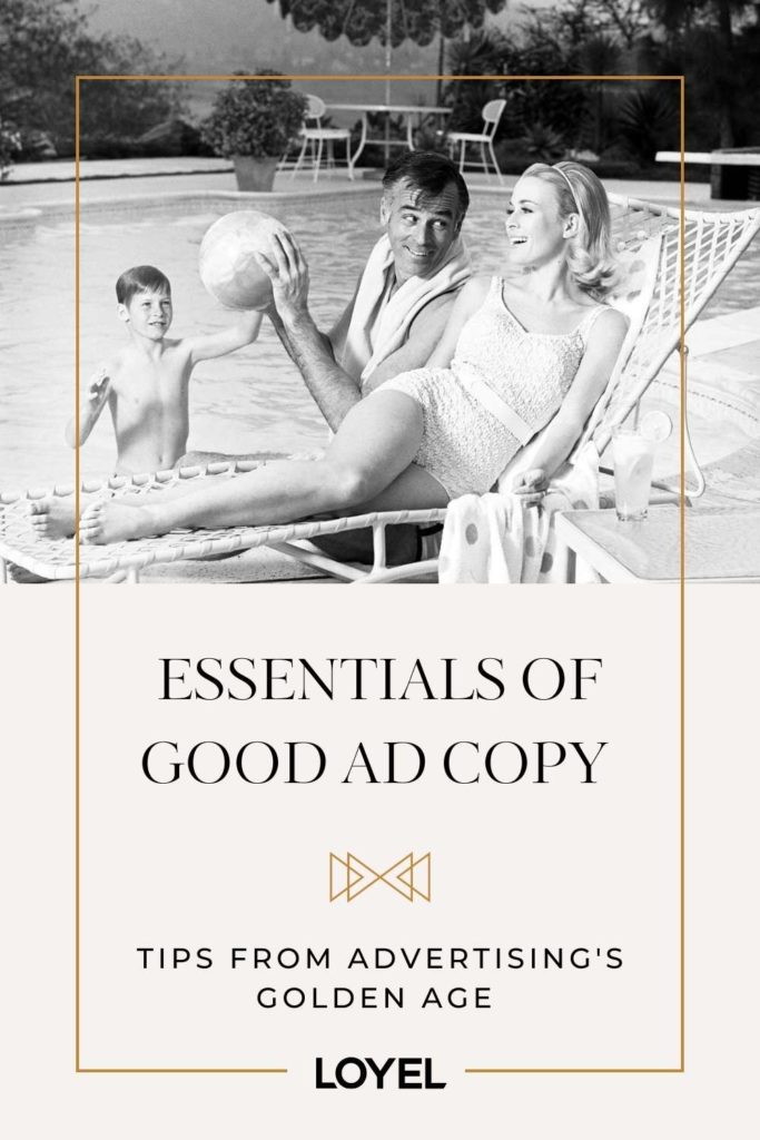 Expert Tips for Writing Good Creative Ad Copy | Loyel Media