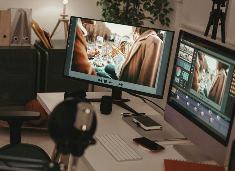 Media Production Techniques in Advertising | Loyel Media